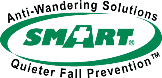 Smart Caregiver | Fall Prevention for Seniors | Quiet & CordLess Products